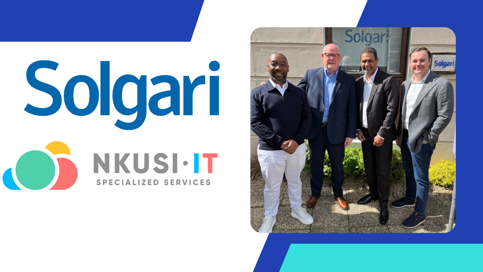 NKUSI-IT Revolutionize Employee Engagement in South Africa